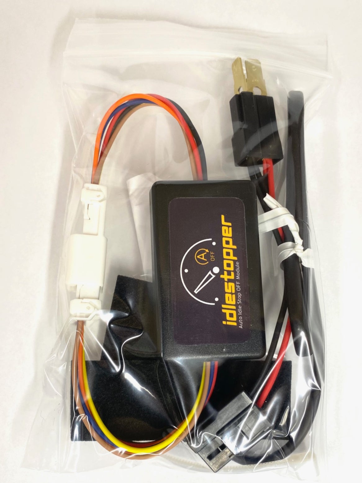 Idlestopper- Turn Off Auto Idle Stop System Automatically | Idlestopper